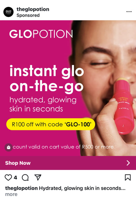 Why We Need Instagram Sponsored Posts and How to Create Them